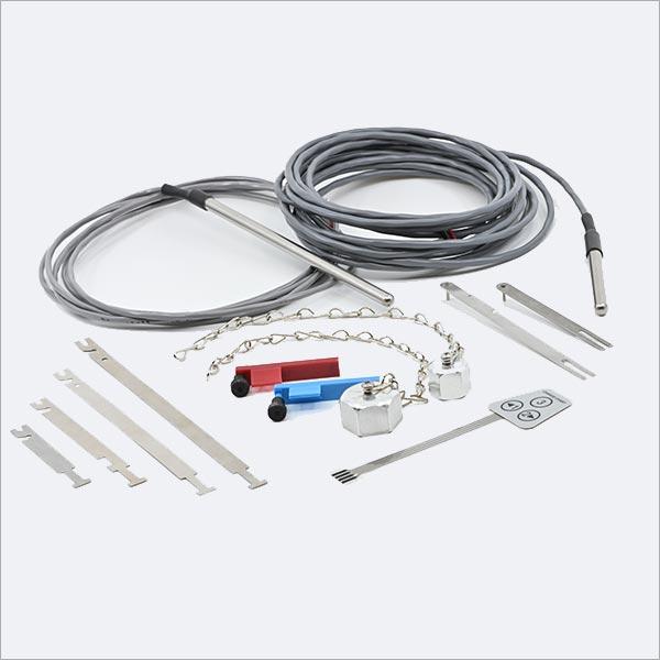 Parts & Accessories – CoBex Recorders